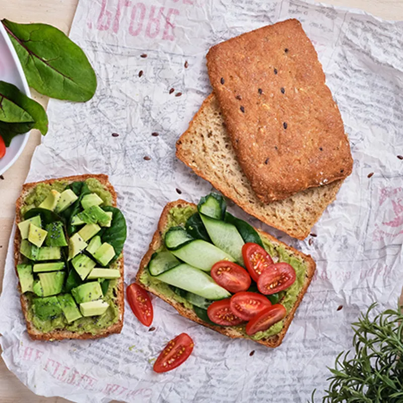 Årsredovisning 2021