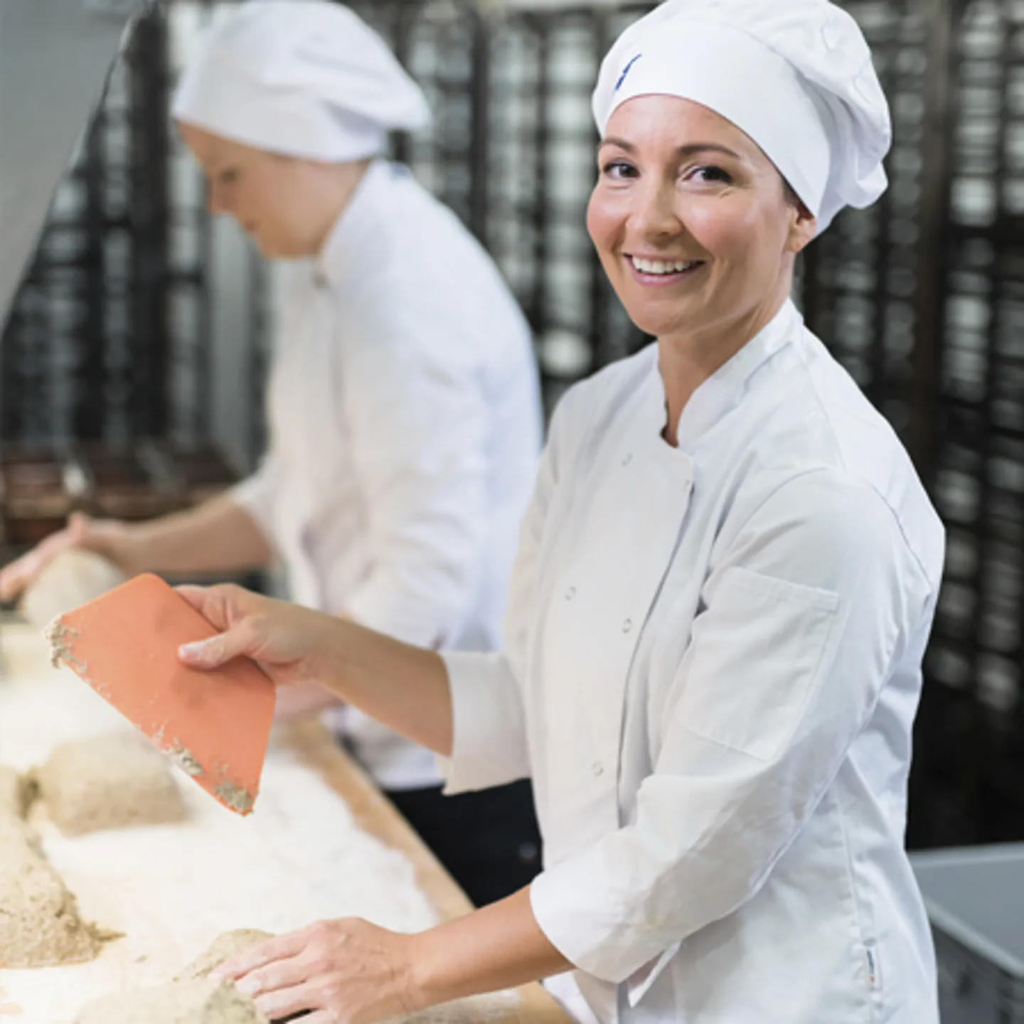 Students - Fazer Group