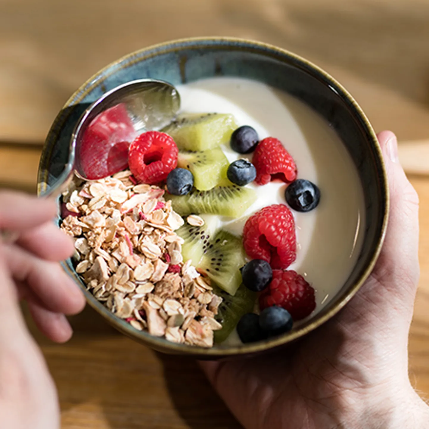 Fazer Lifestyle Foods 2022 - Fazer Group