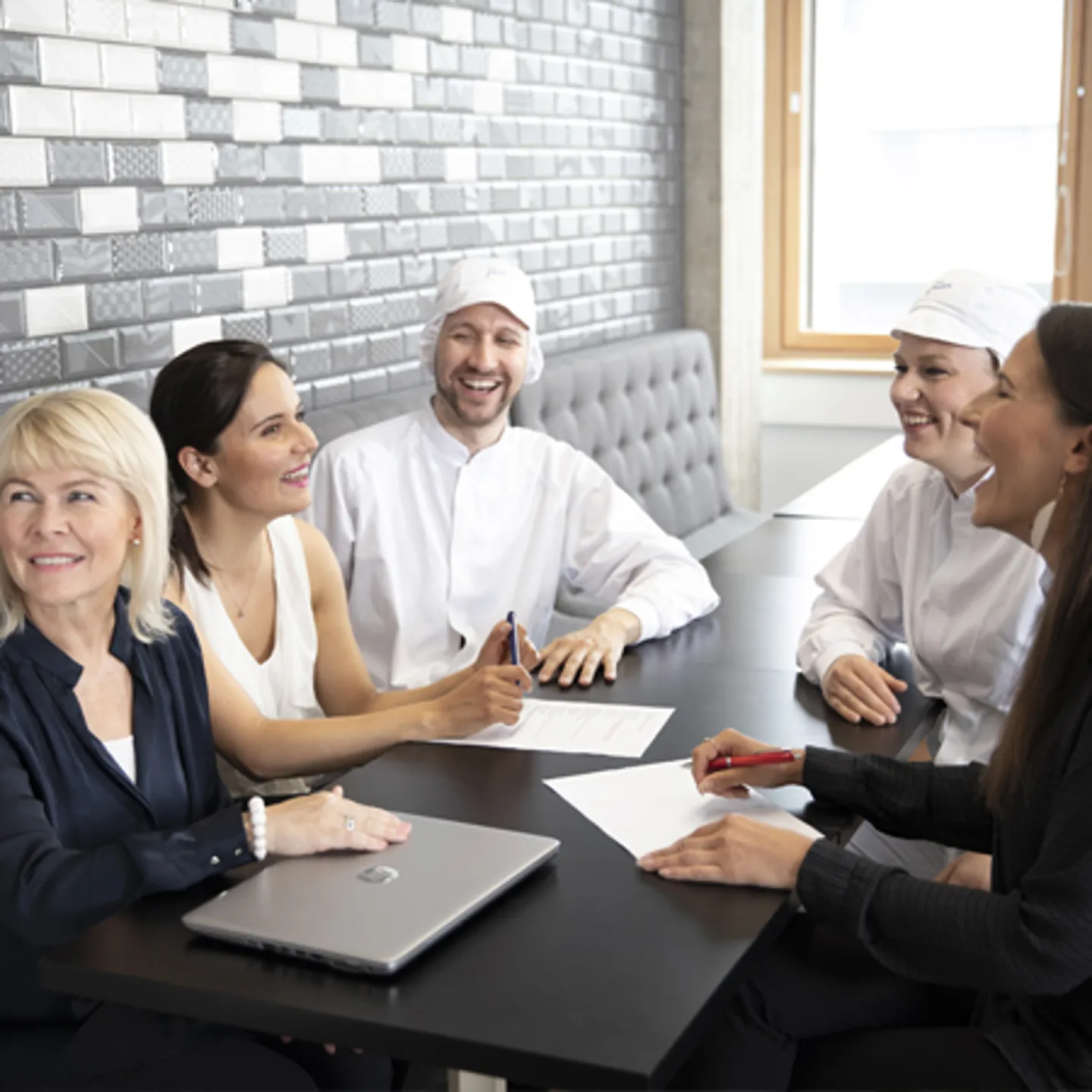 Open positions - Fazer Group