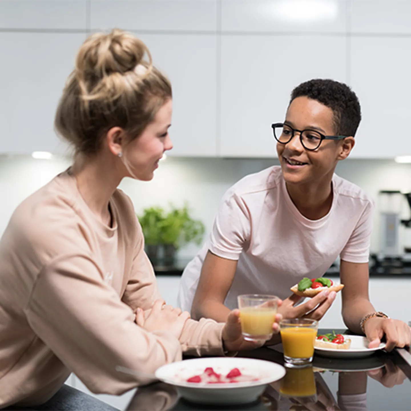 Human Rights - Fazer Group