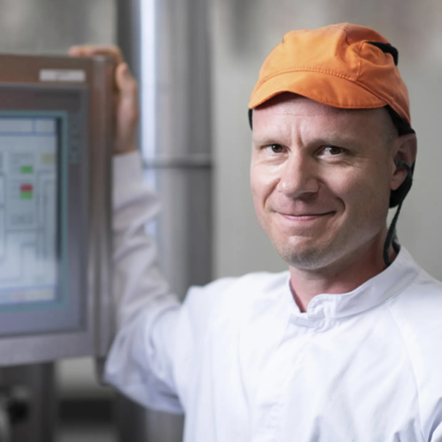 Fazer as employer - Fazer Group