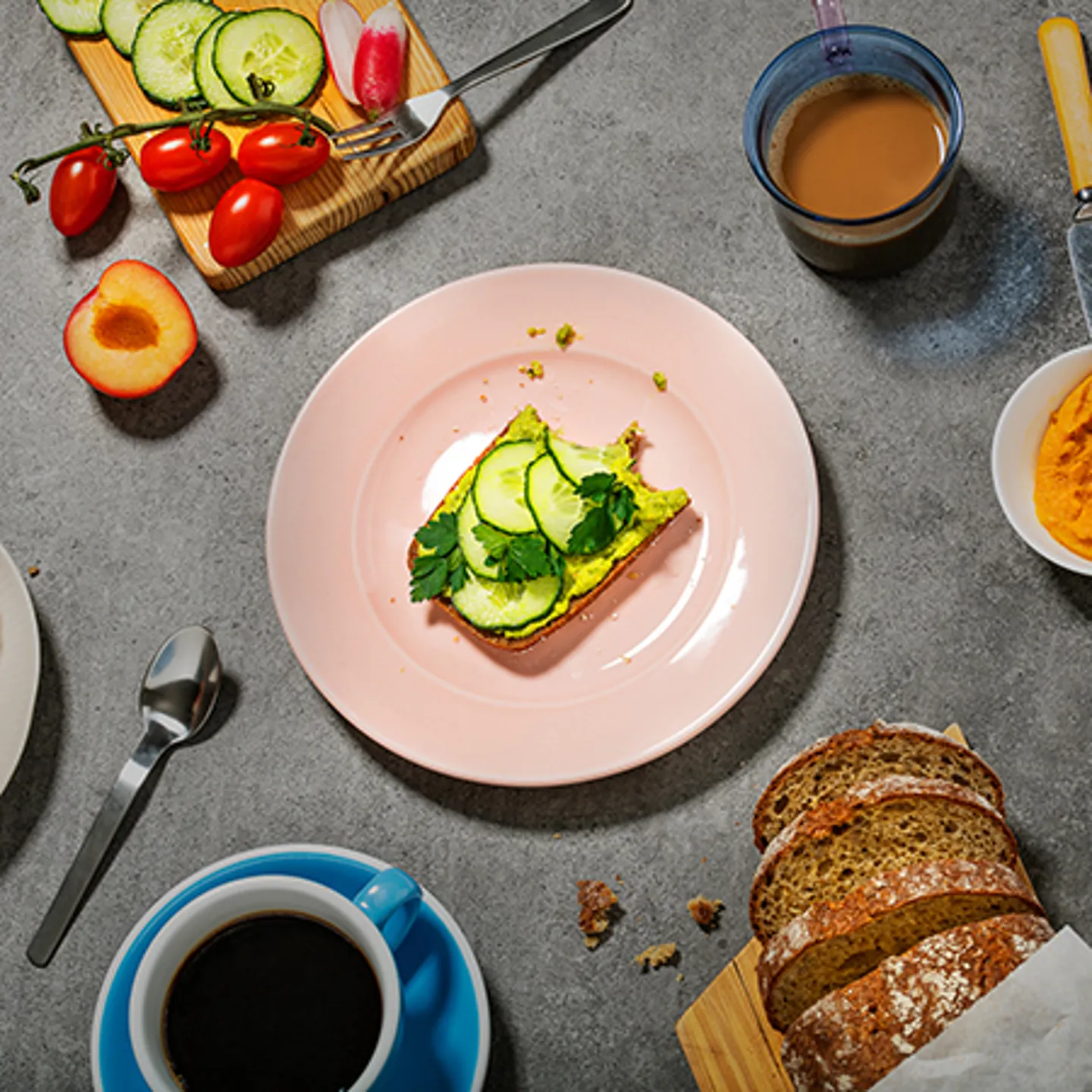 Fazer Bakery - Fazer Group