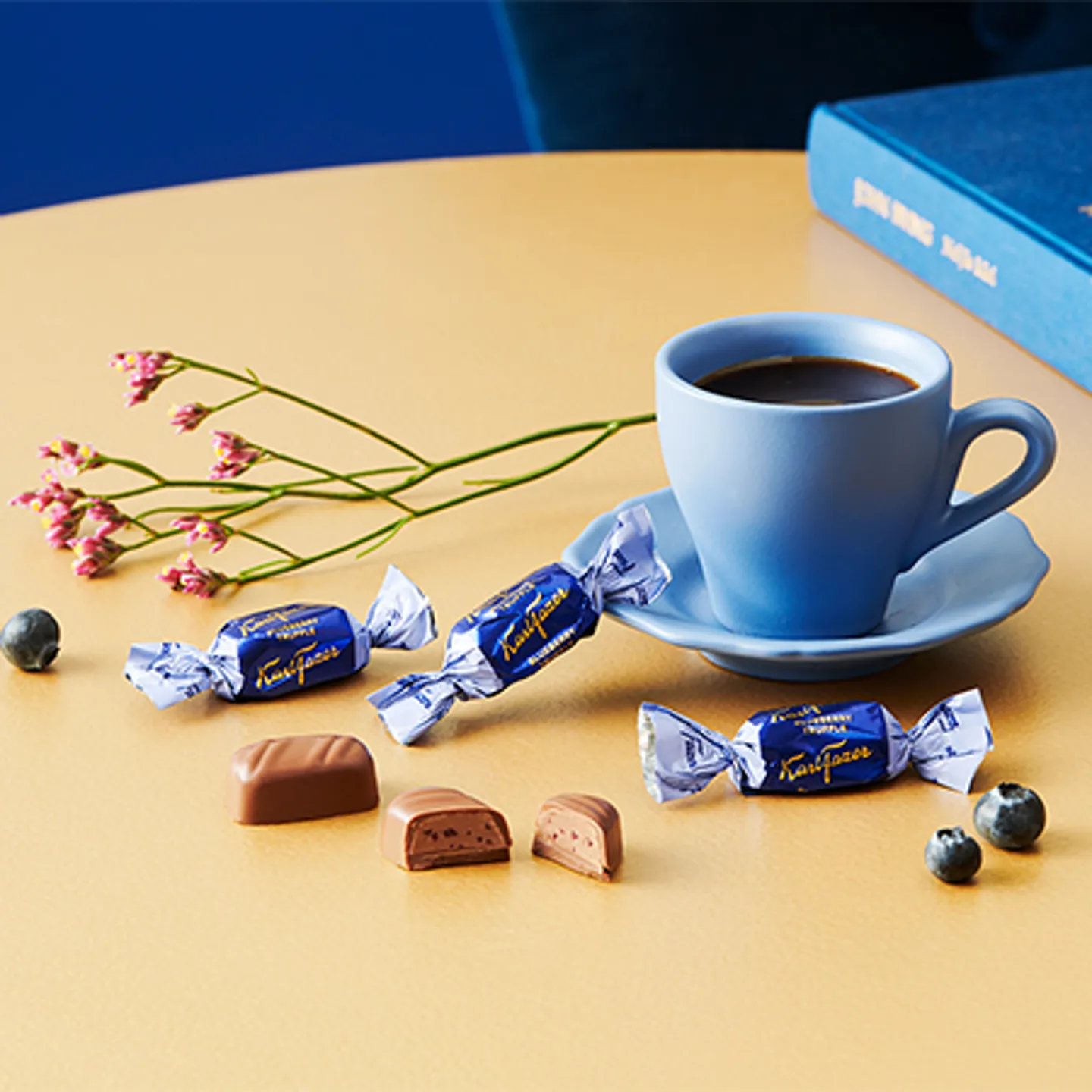 Global Travel Retail - Fazer Group