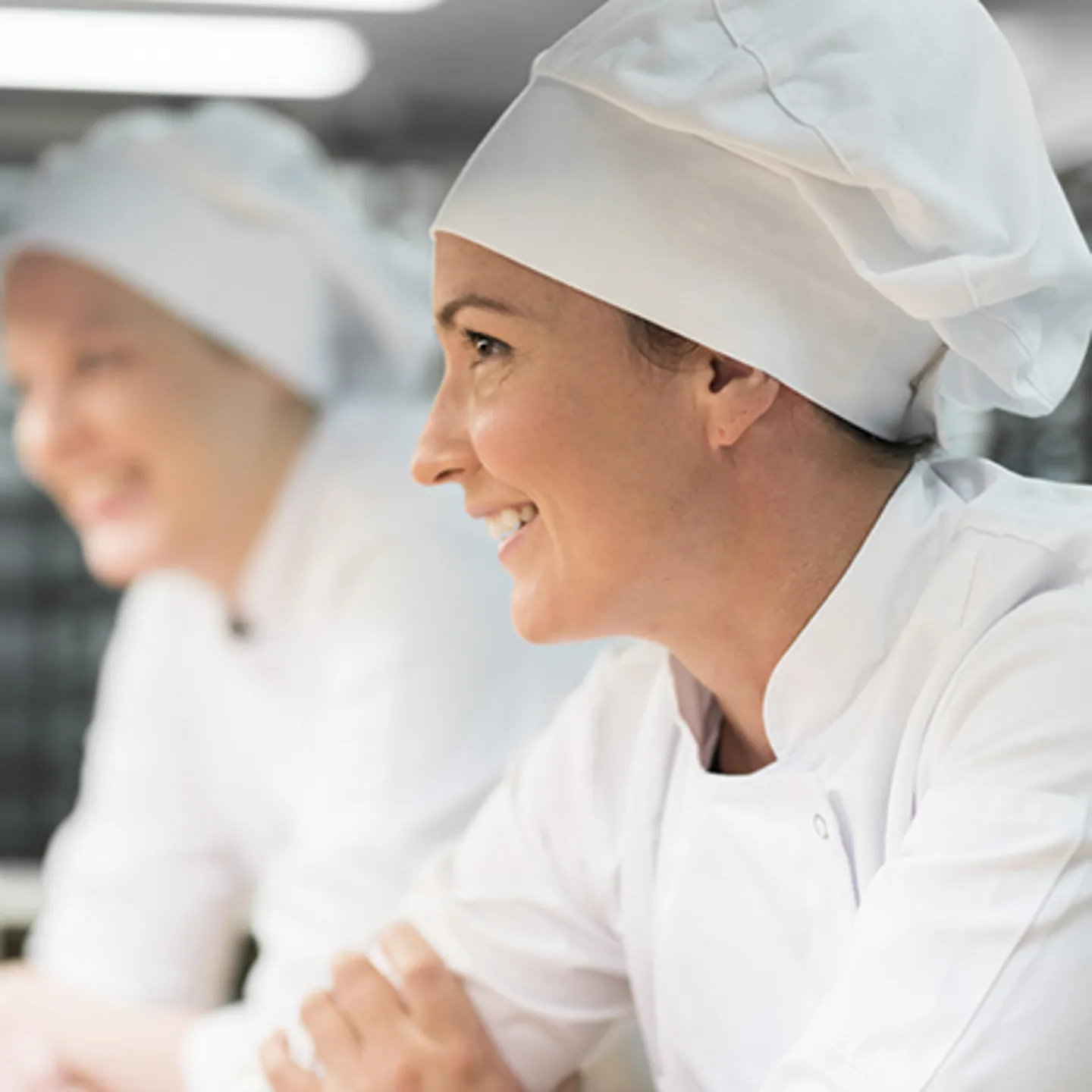 Double materiality assessment - Fazer Group