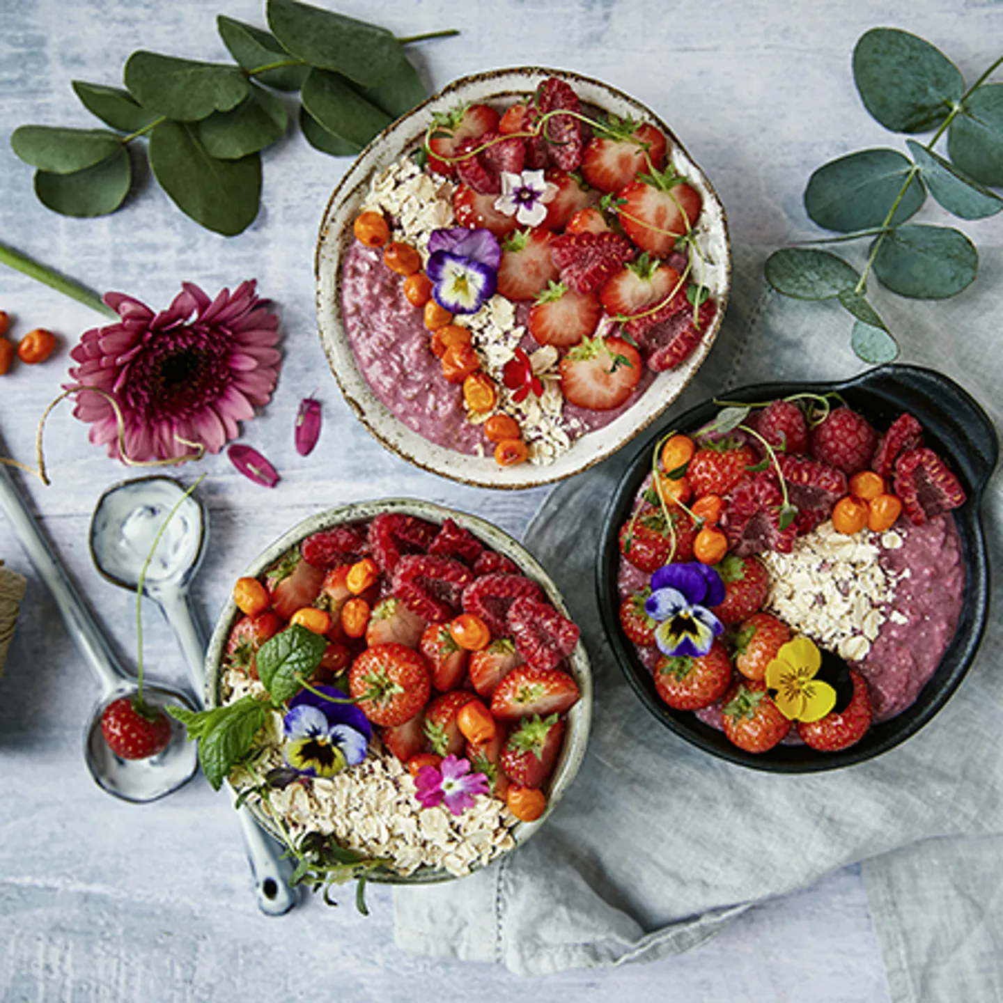 Operating environment 2022 - Fazer Group