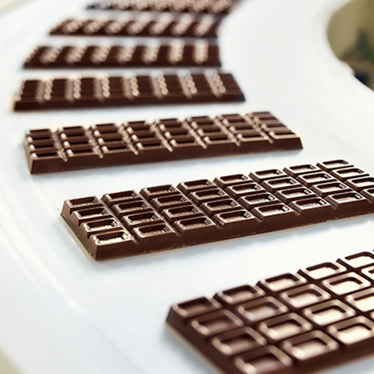 New chocolate factory in Lahti - Fazer Group