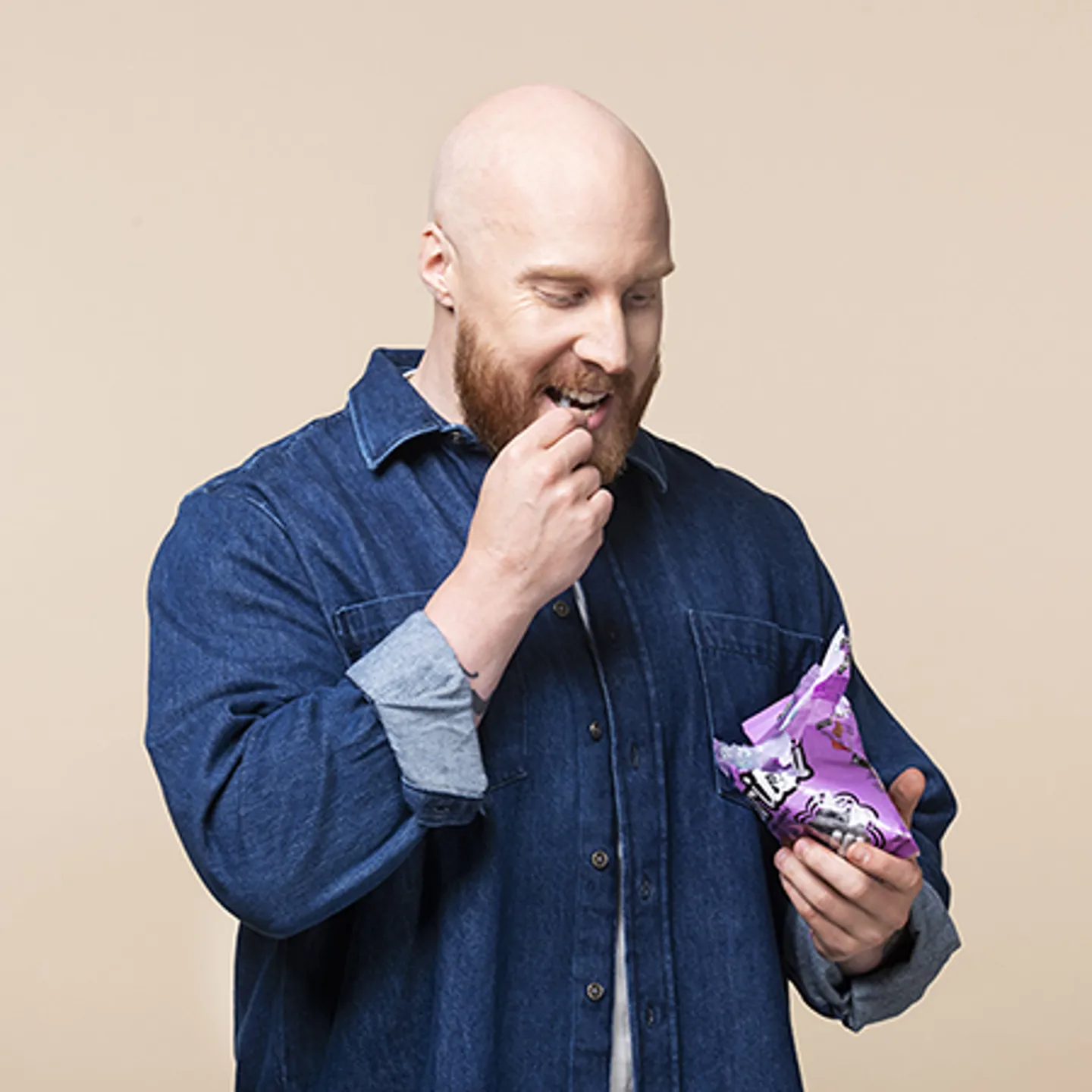 Financials - Fazer Group