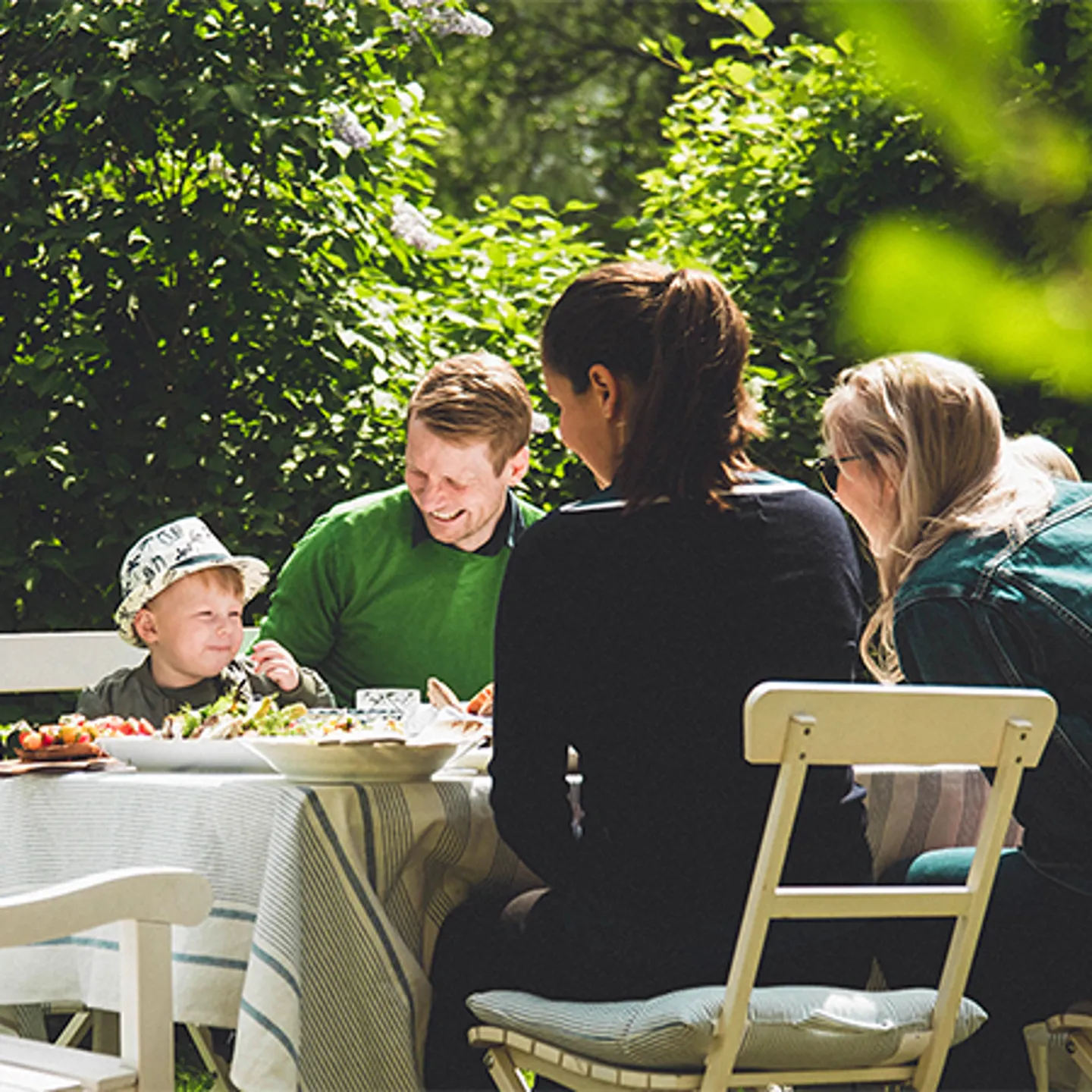 Our responsibility to respect equal human rights - Fazer Group