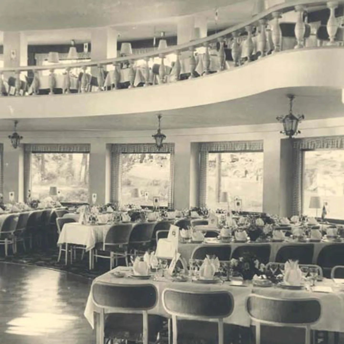 Fazer and Kalastajatorppa - Fazer Group