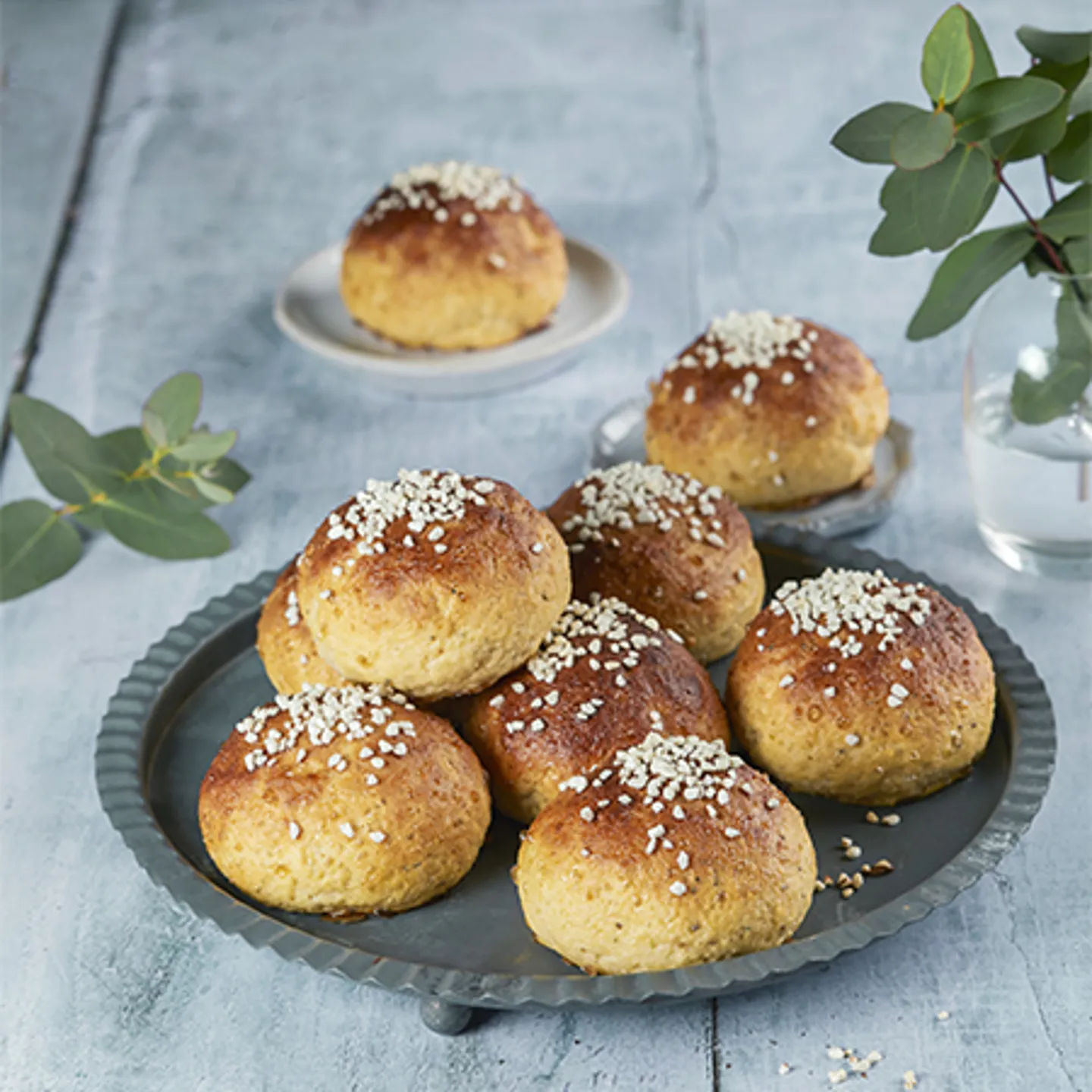 A sweet topic - daily sugar intake - Fazer Group