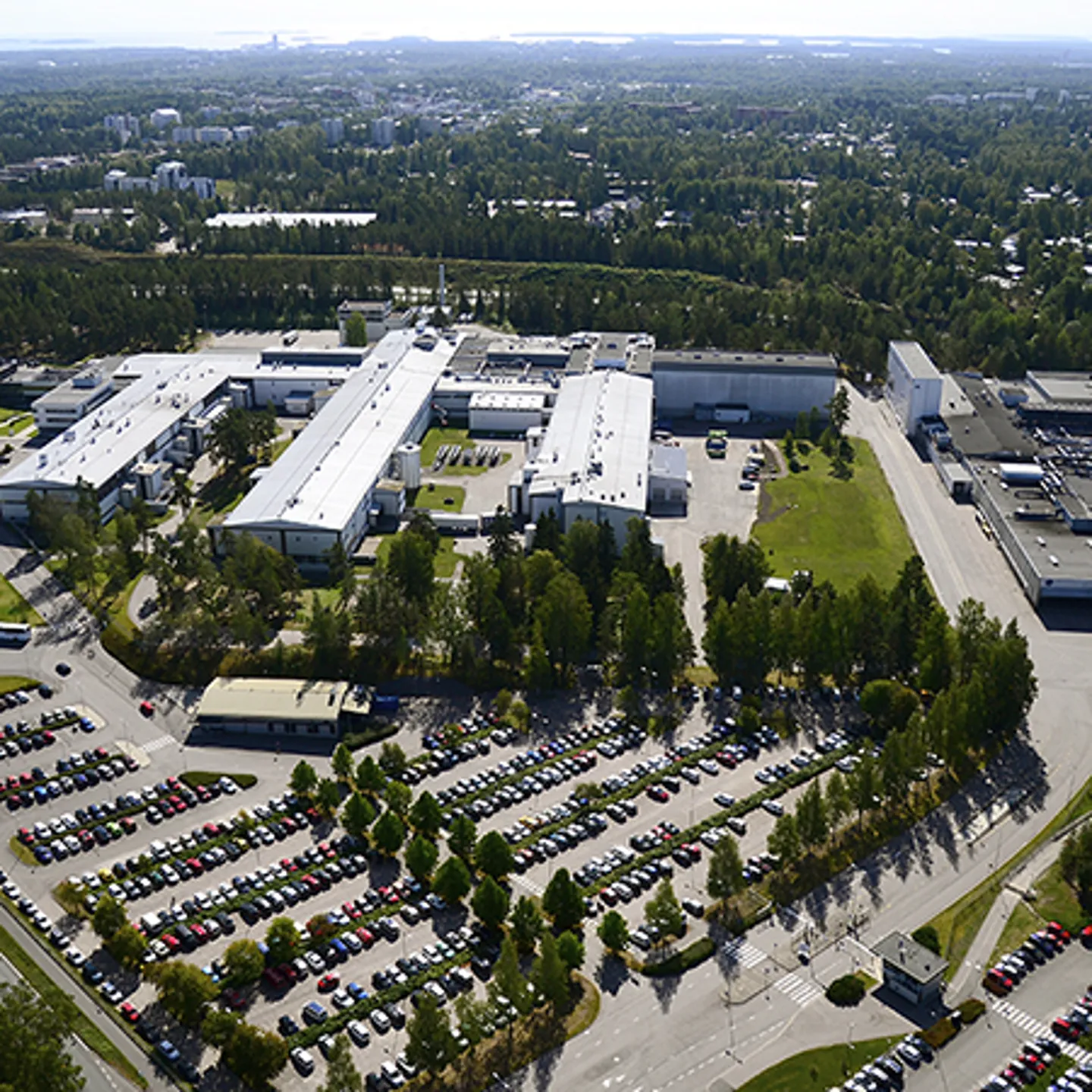 Vantaa