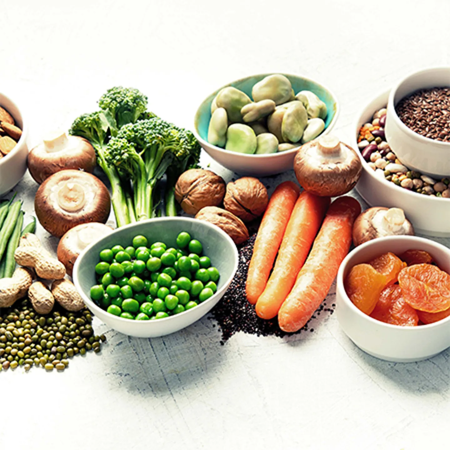 Planetary diets - Fazer Group